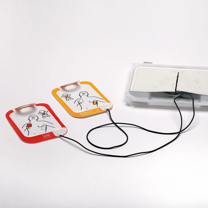 LIFEPAK CR2 Adult/Child Electrode Pads | Houston, Texas | (800) 398-8911