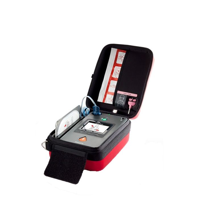 Philips FR3 Soft Carry Case | Houston, Texas | (800) 398-8911