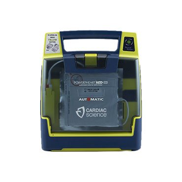 Cardiac Science AED Pads Archives - Shop AEDs, CPR, First Aid, & PPE ...